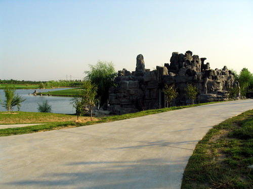 Beijing Changyang International Golf Club