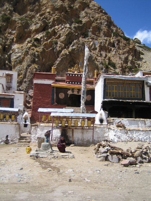 Trekking Damxung – Nam Tso Lake